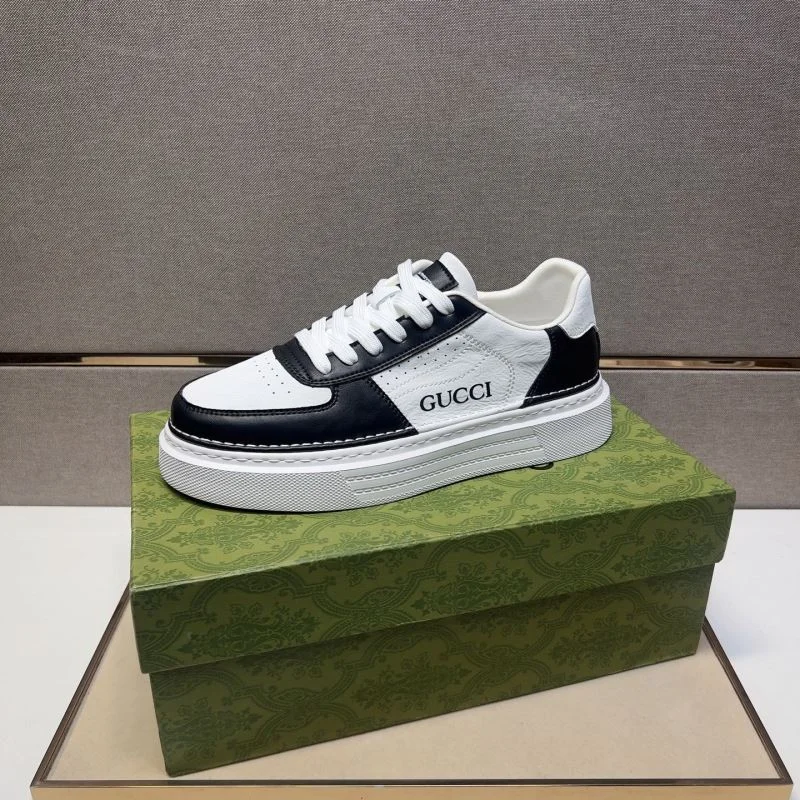 Reasonably priced Gucci Low Shoes