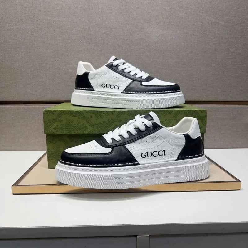 Reasonably priced Gucci Low Shoes