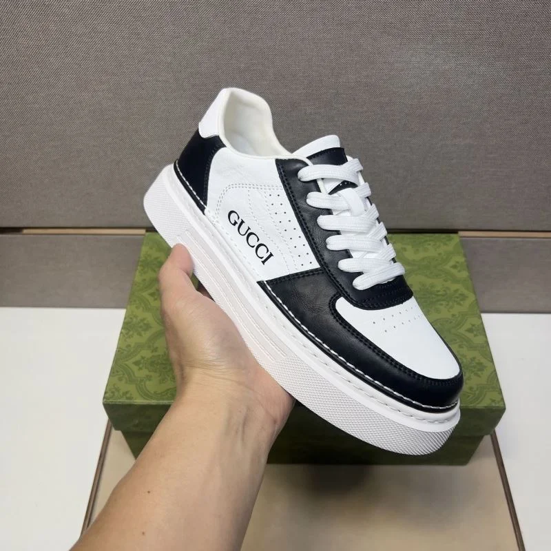 Reasonably priced Gucci Low Shoes