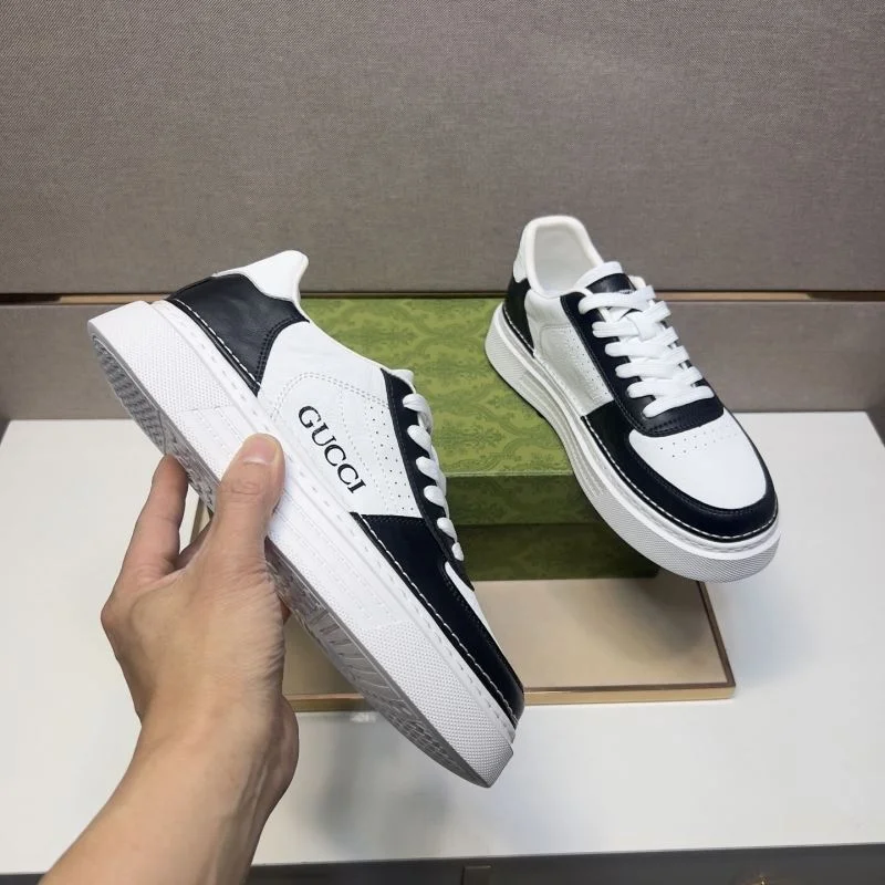 Reasonably priced Gucci Low Shoes