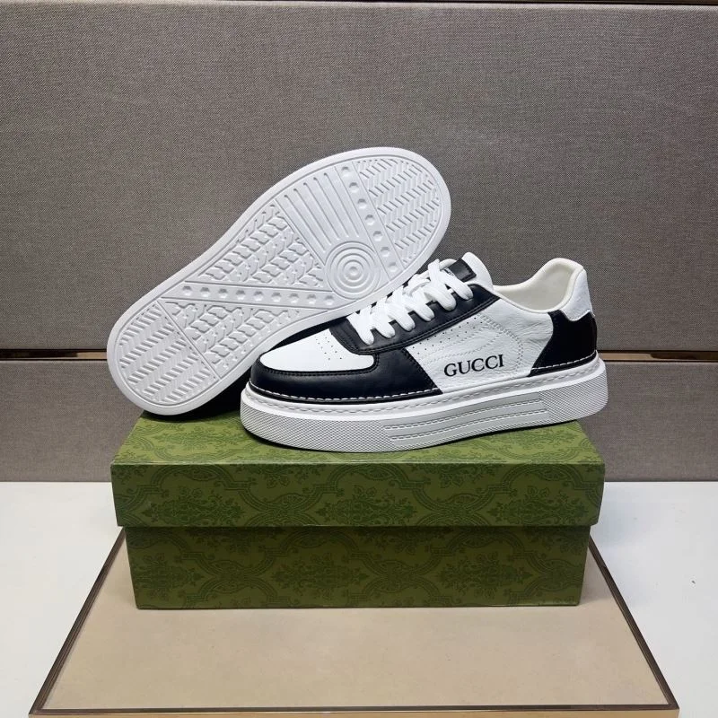 Reasonably priced Gucci Low Shoes