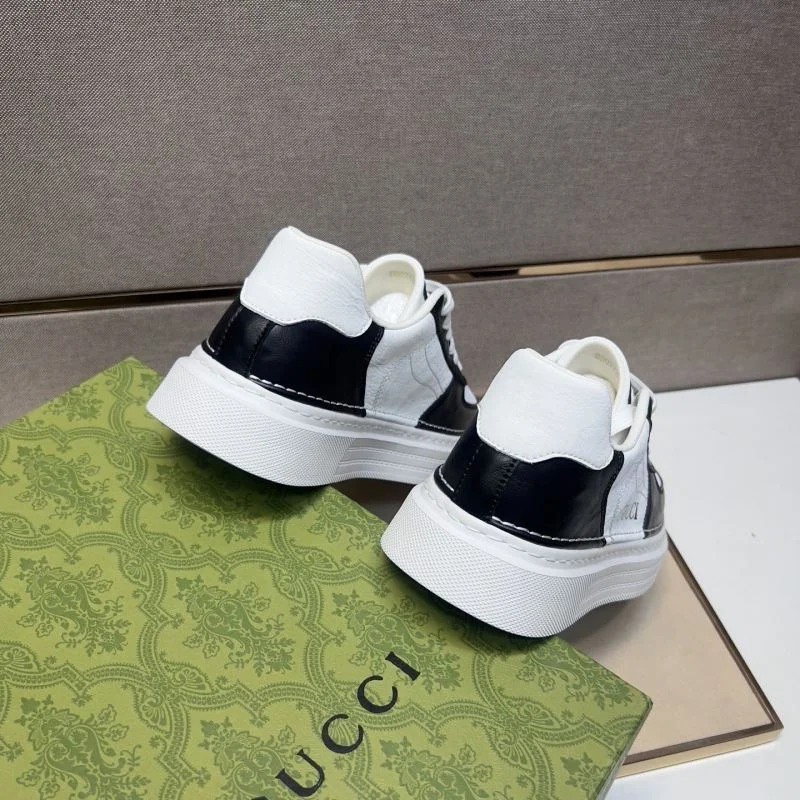 Reasonably priced Gucci Low Shoes