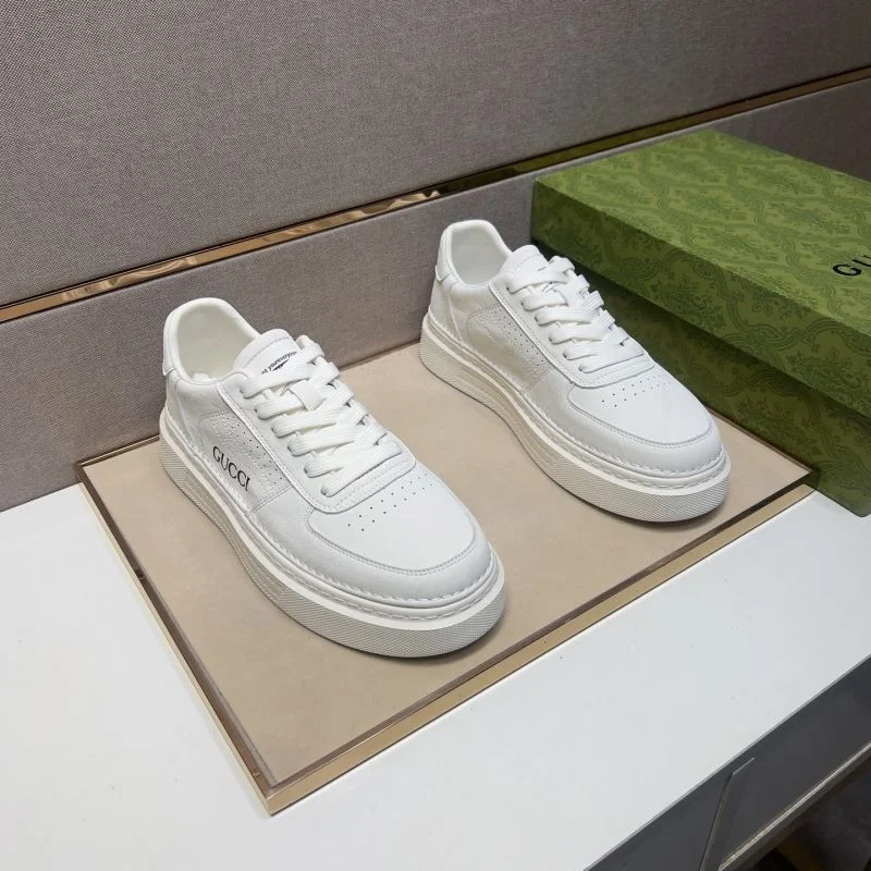 Gucci Low Shoes