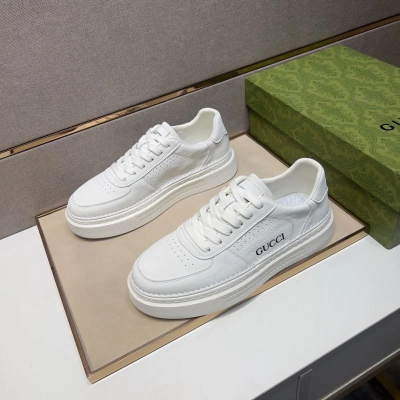 Economical Gucci Low Shoes