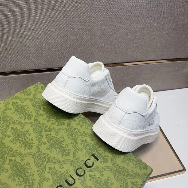 Economical Gucci Low Shoes
