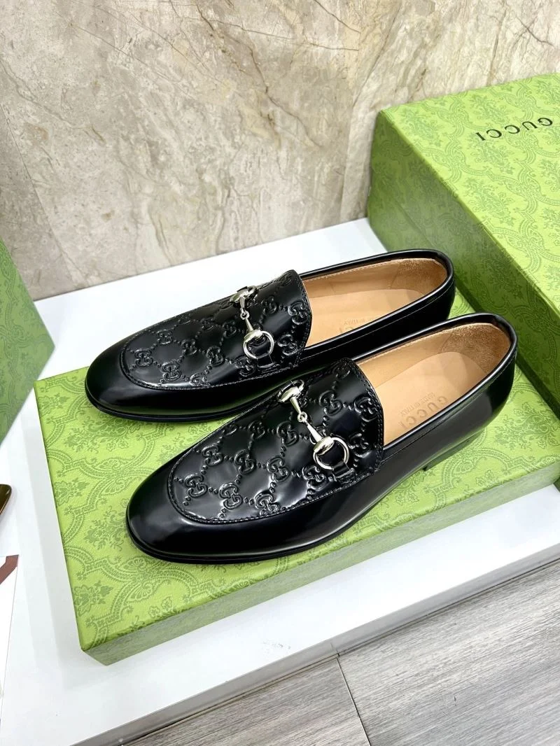 High accuracy Gucci Low Shoes