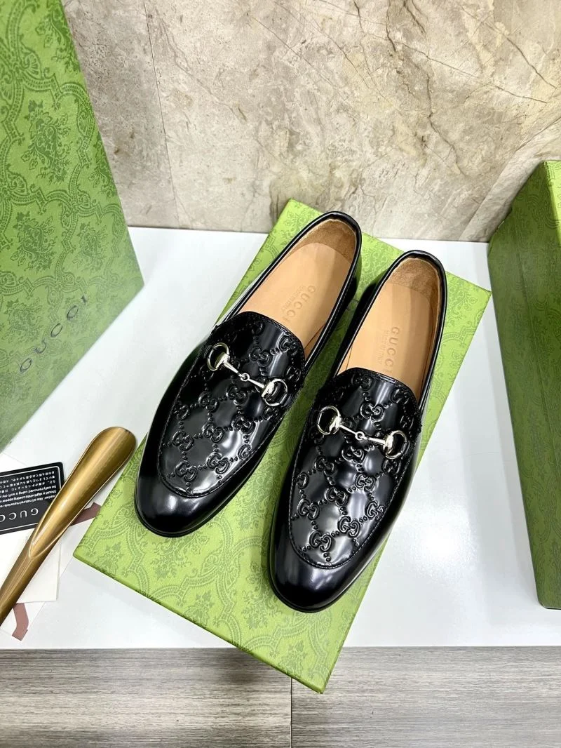High accuracy Gucci Low Shoes