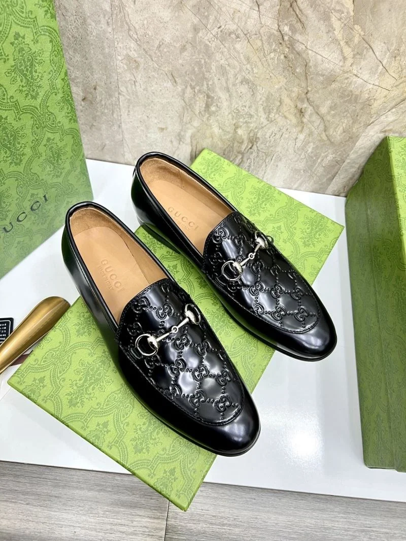 High accuracy Gucci Low Shoes