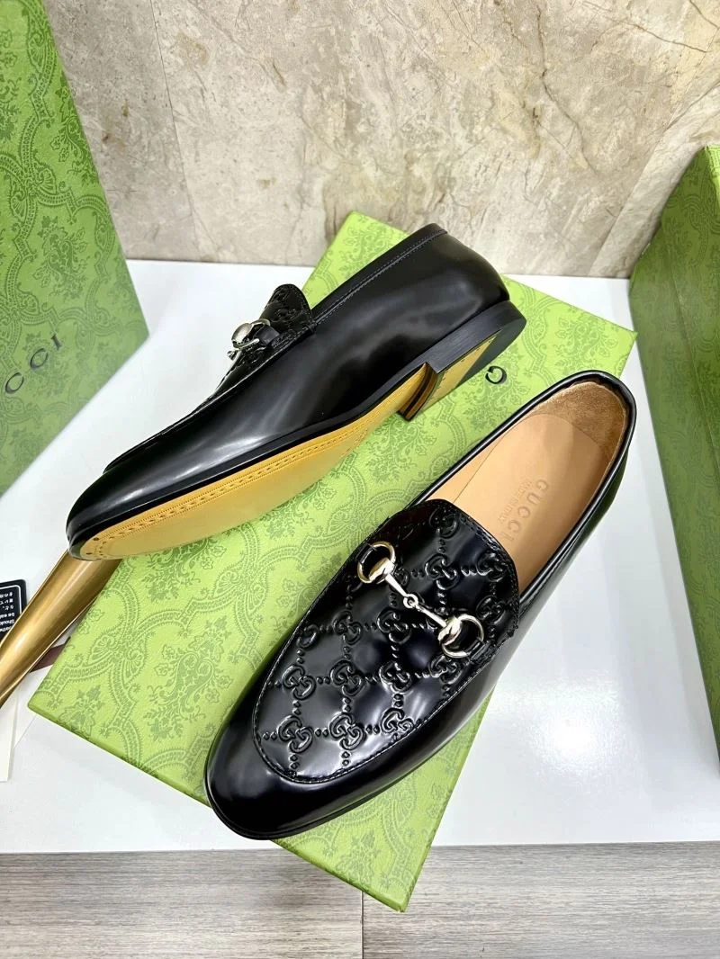 High accuracy Gucci Low Shoes