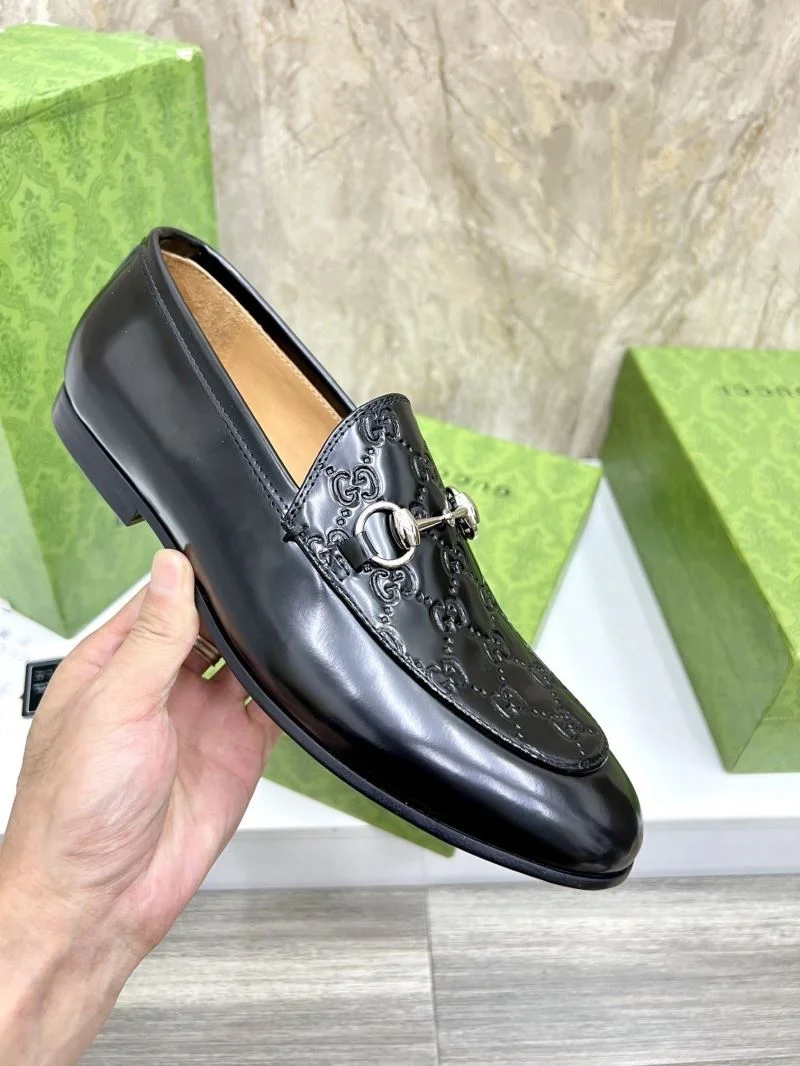 High accuracy Gucci Low Shoes