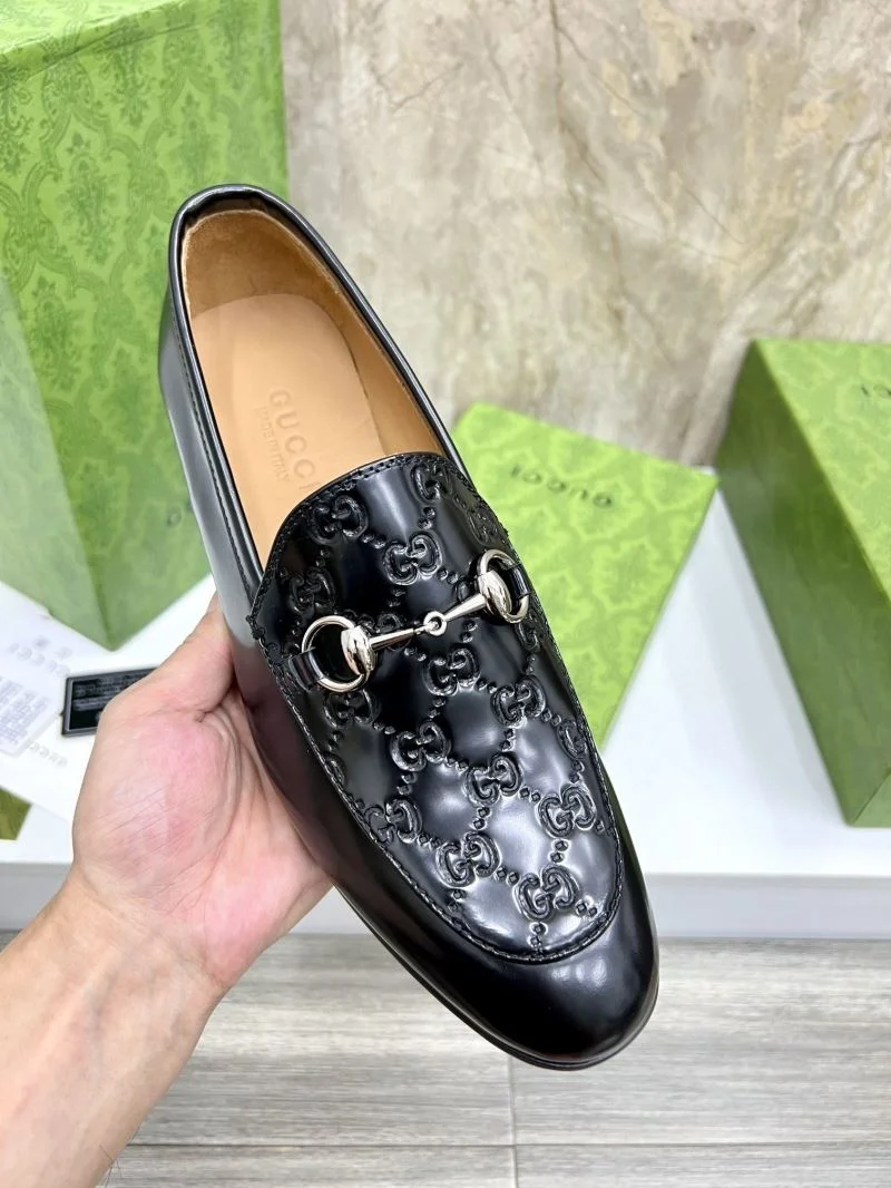 High accuracy Gucci Low Shoes