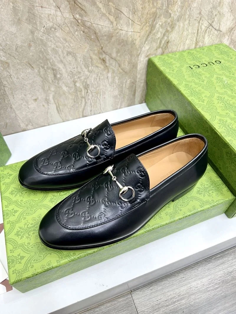 Economical Gucci Low Shoes