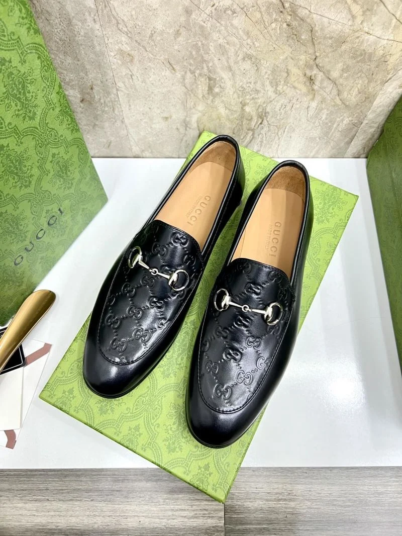 Economical Gucci Low Shoes