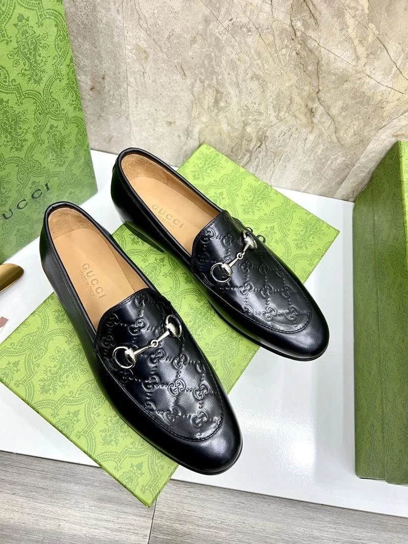 Economical Gucci Low Shoes
