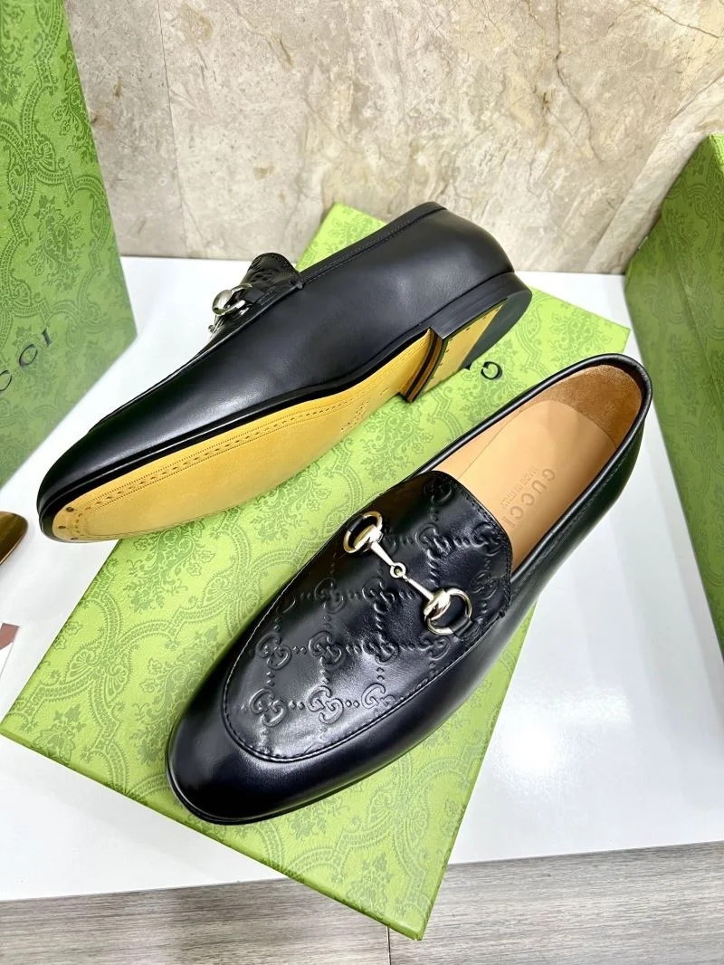Economical Gucci Low Shoes
