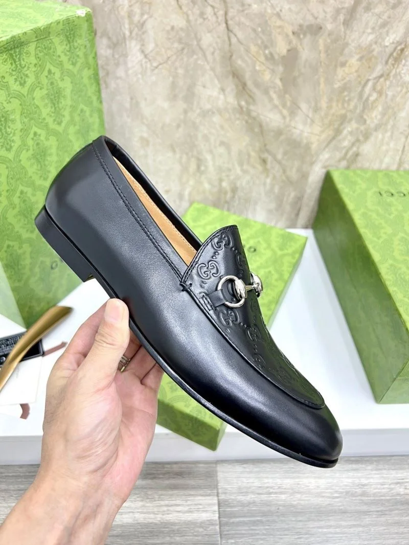 Economical Gucci Low Shoes
