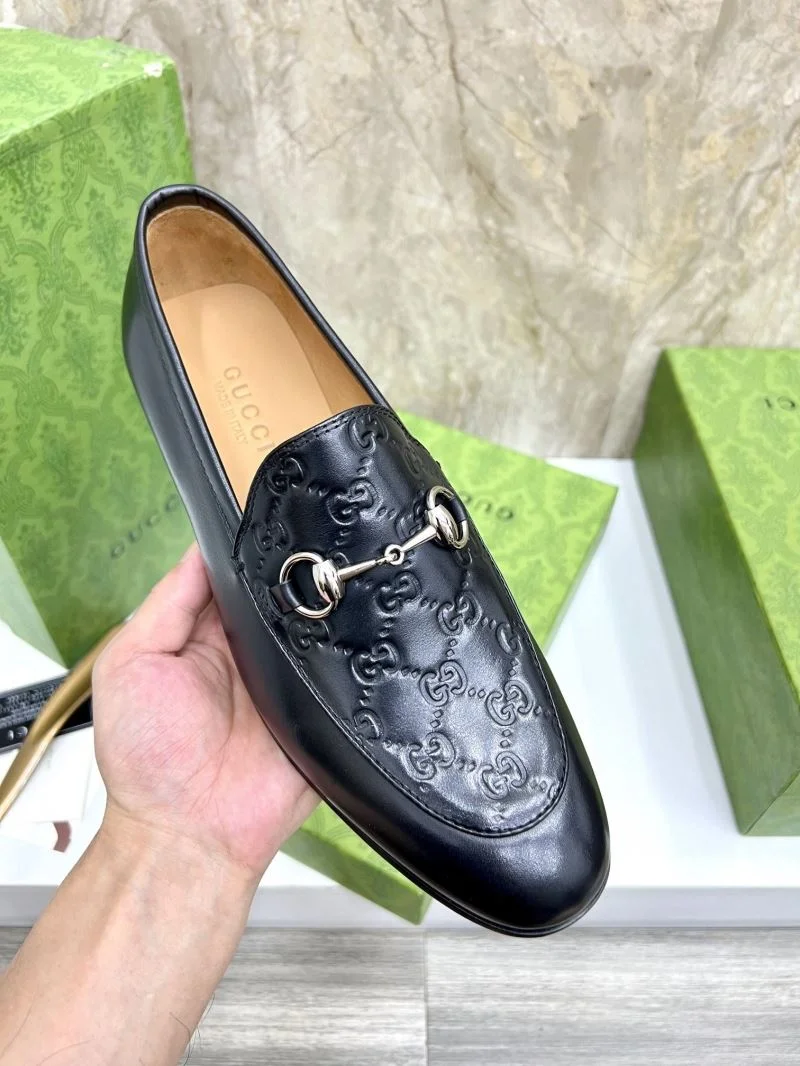 Economical Gucci Low Shoes