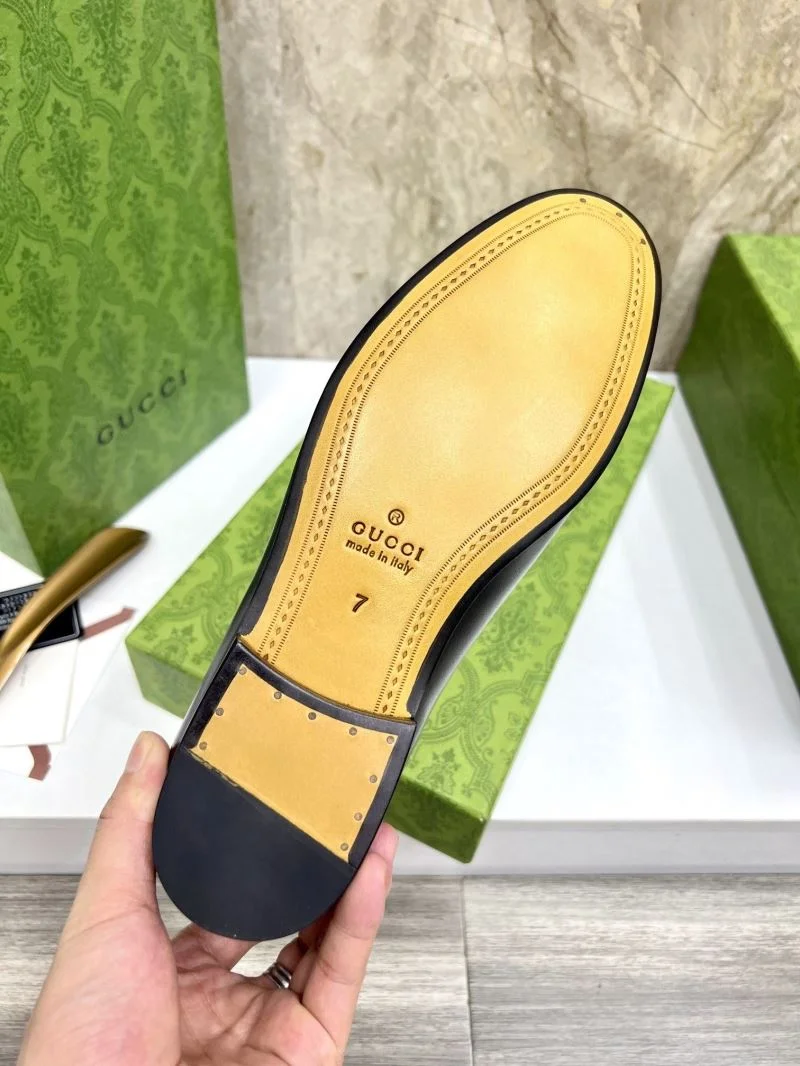 Economical Gucci Low Shoes
