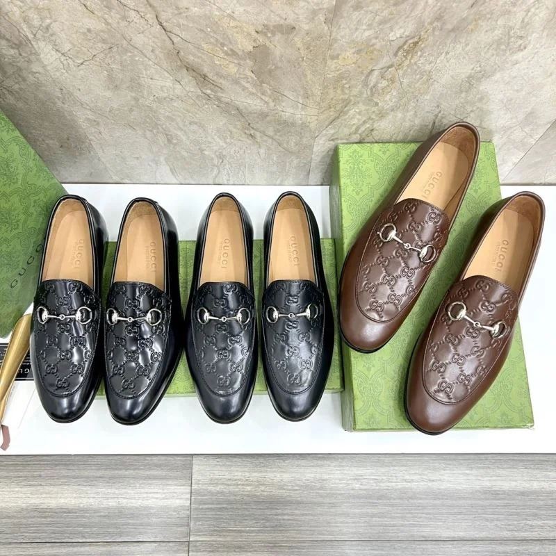 Economical Gucci Low Shoes