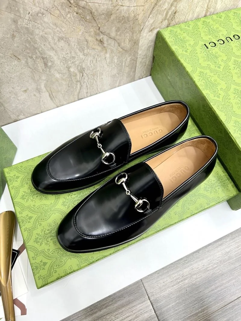 Discounted Gucci Low Shoes