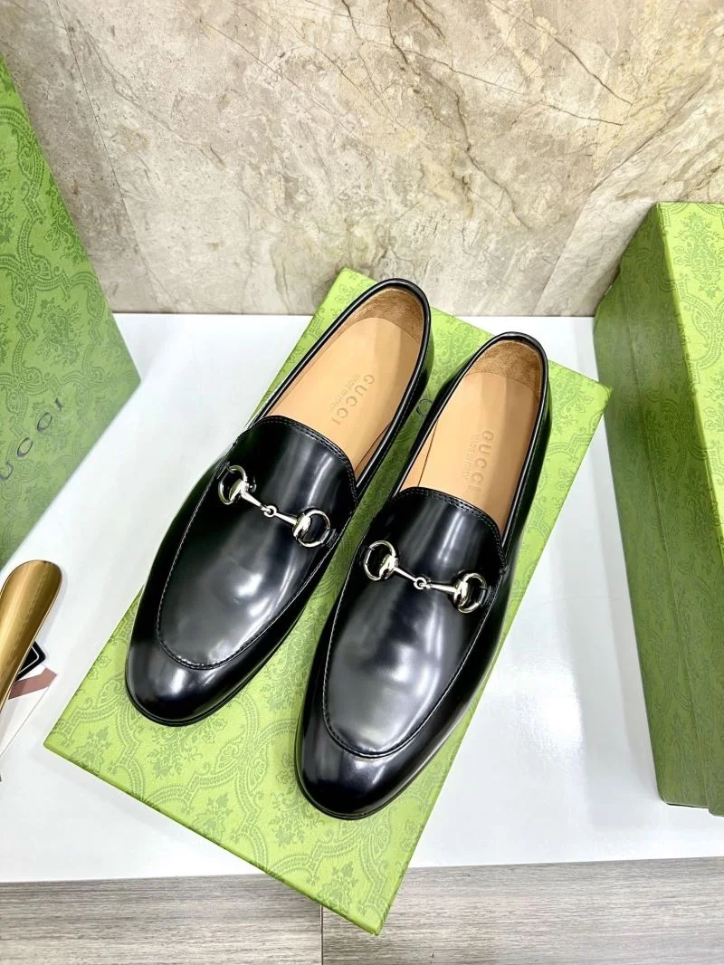 Discounted Gucci Low Shoes