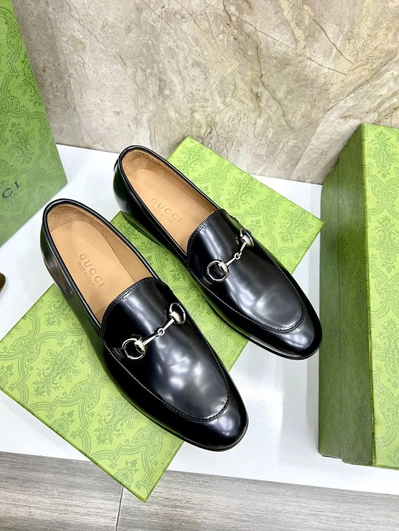 Discounted Gucci Low Shoes