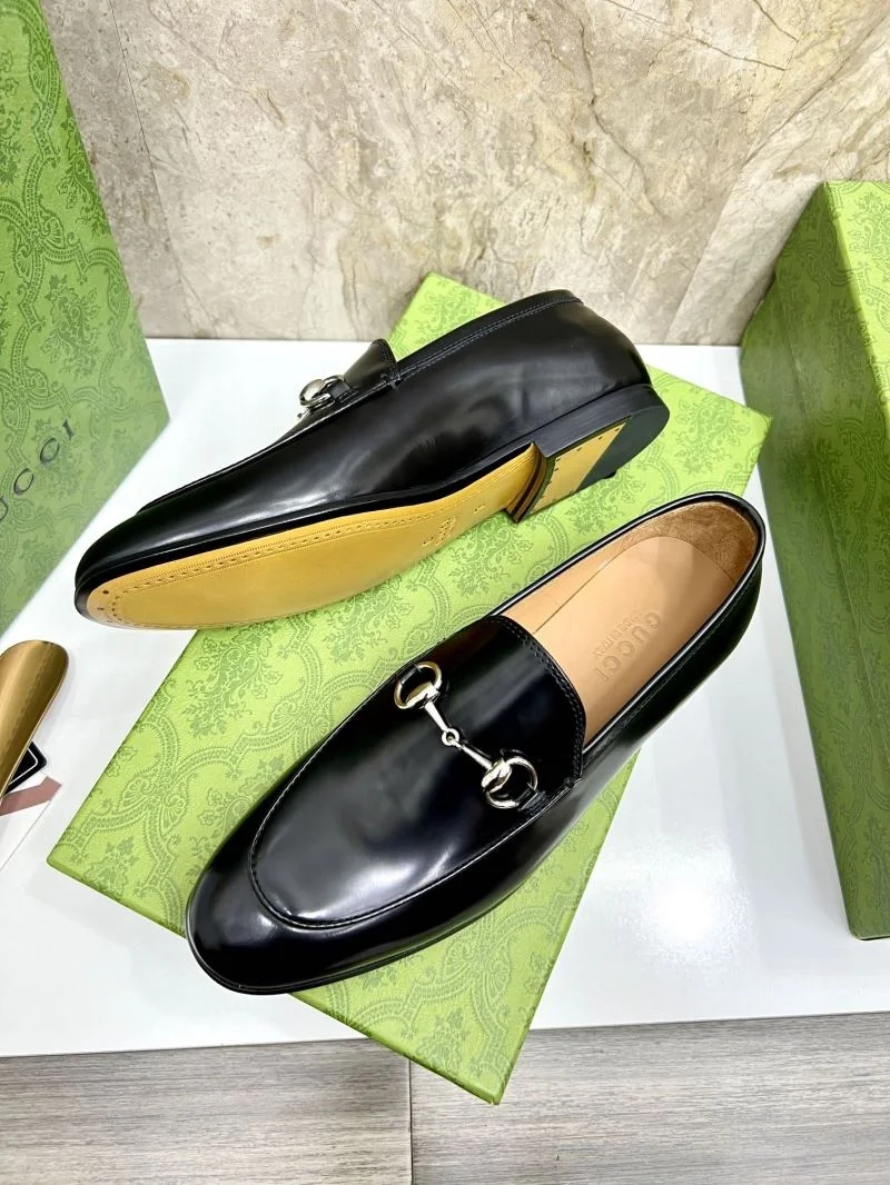 Discounted Gucci Low Shoes