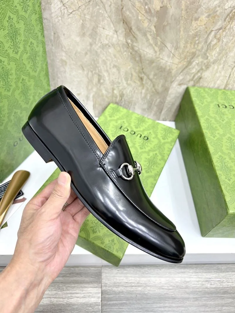 Discounted Gucci Low Shoes