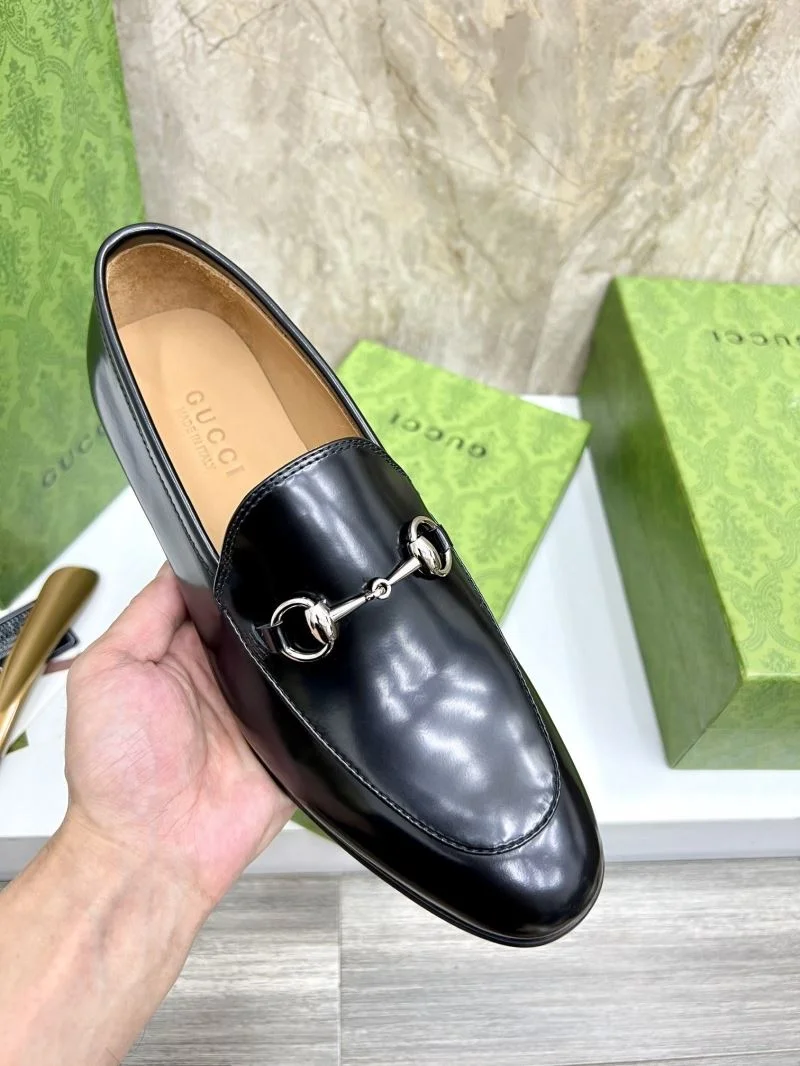 Discounted Gucci Low Shoes