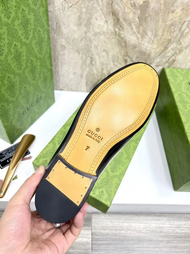 Discounted Gucci Low Shoes