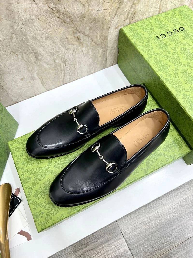 Budget-friendly Gucci Low Shoes