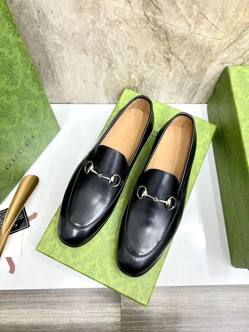 Budget-friendly Gucci Low Shoes