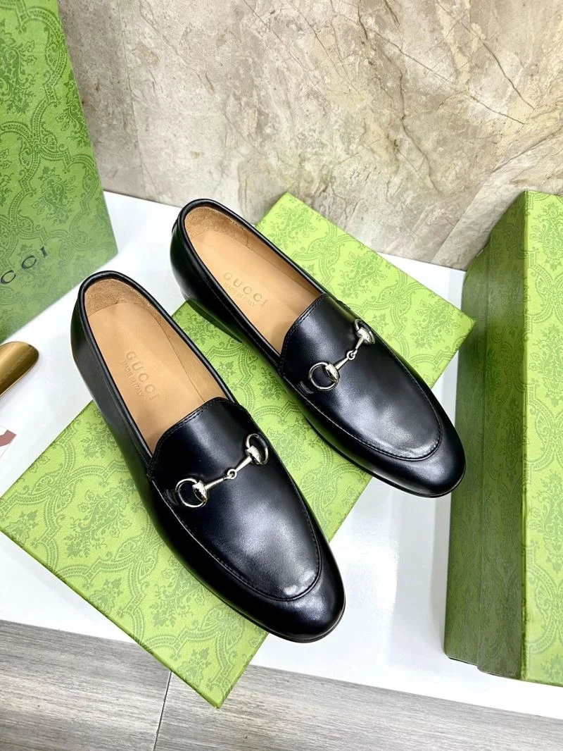 Budget-friendly Gucci Low Shoes