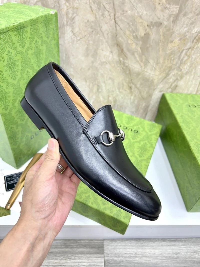 Budget-friendly Gucci Low Shoes