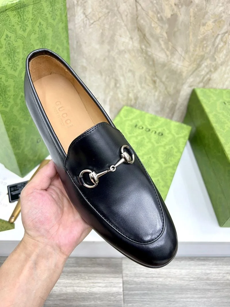 Budget-friendly Gucci Low Shoes