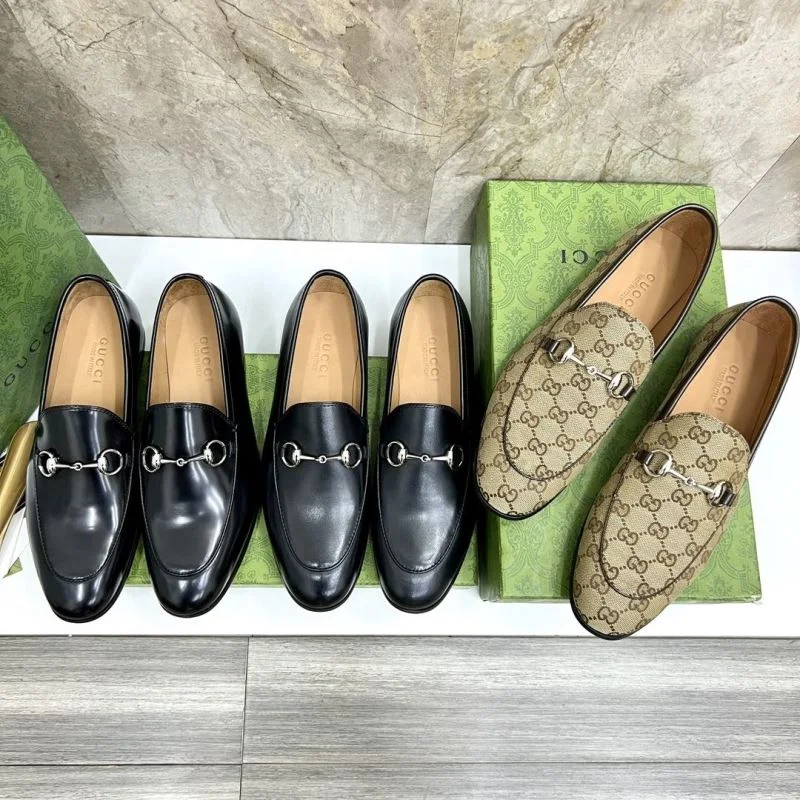 Budget-friendly Gucci Low Shoes