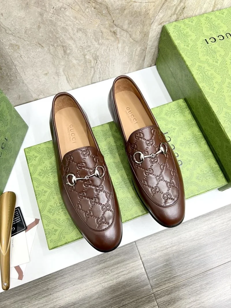 Gucci Low Shoes