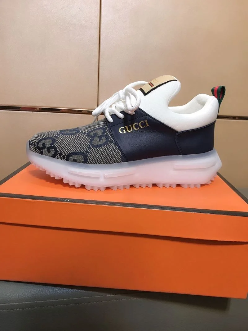 Gucci Low Shoes