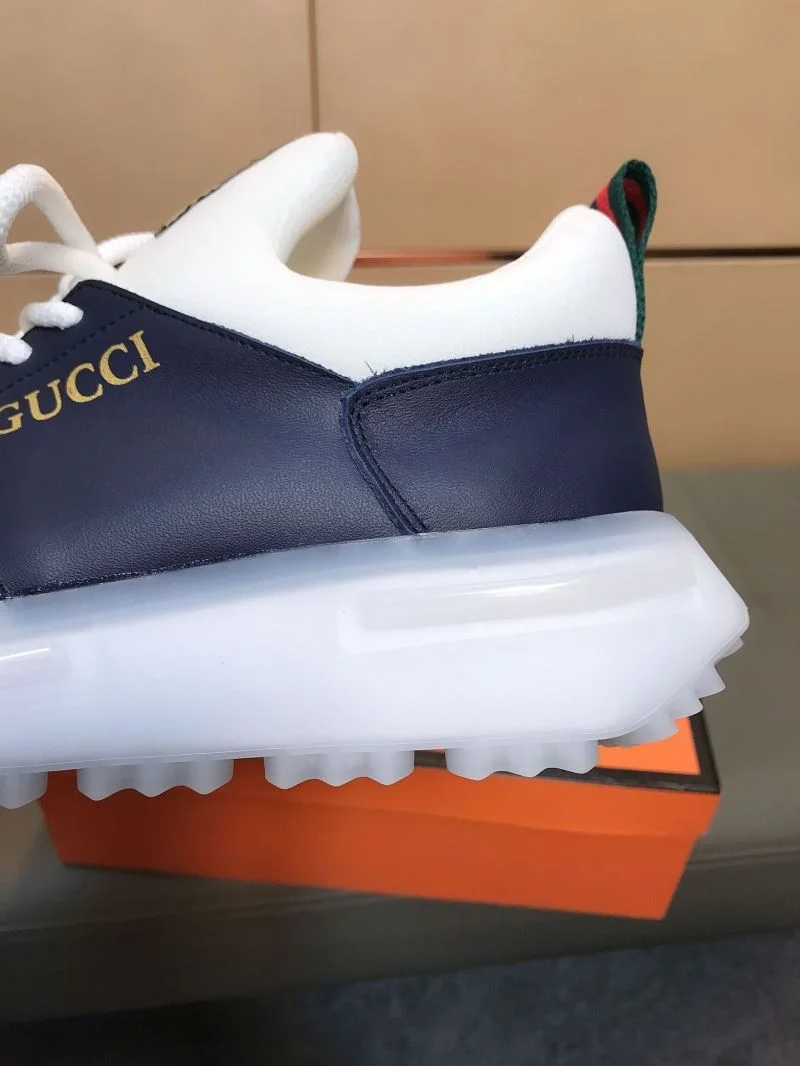Bargain Gucci Low Shoes
