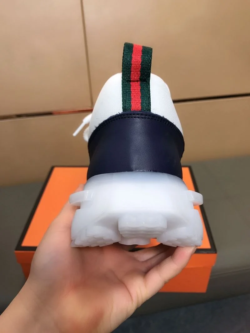 Bargain Gucci Low Shoes