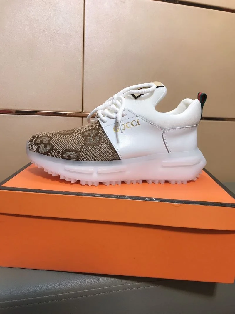 Gucci Low Shoes
