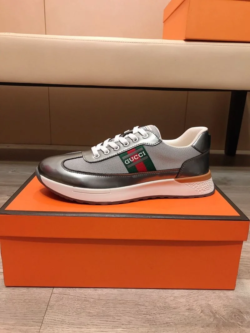 Gucci Low Shoes