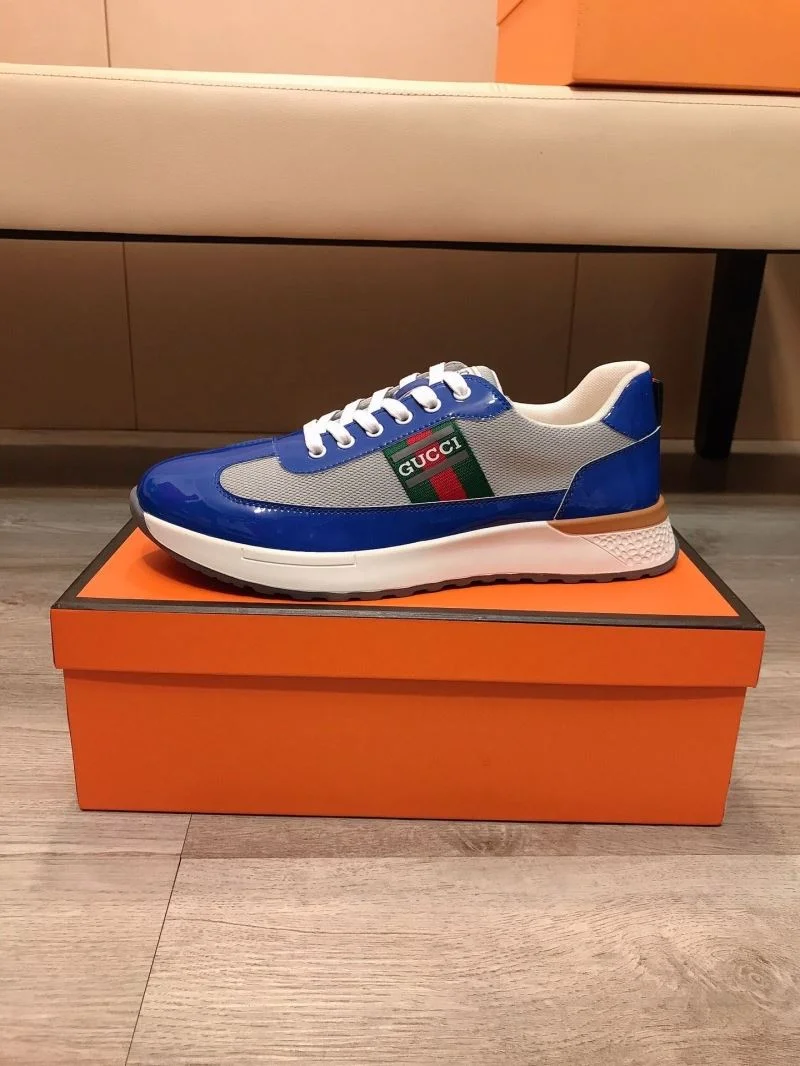 Gucci Low Shoes