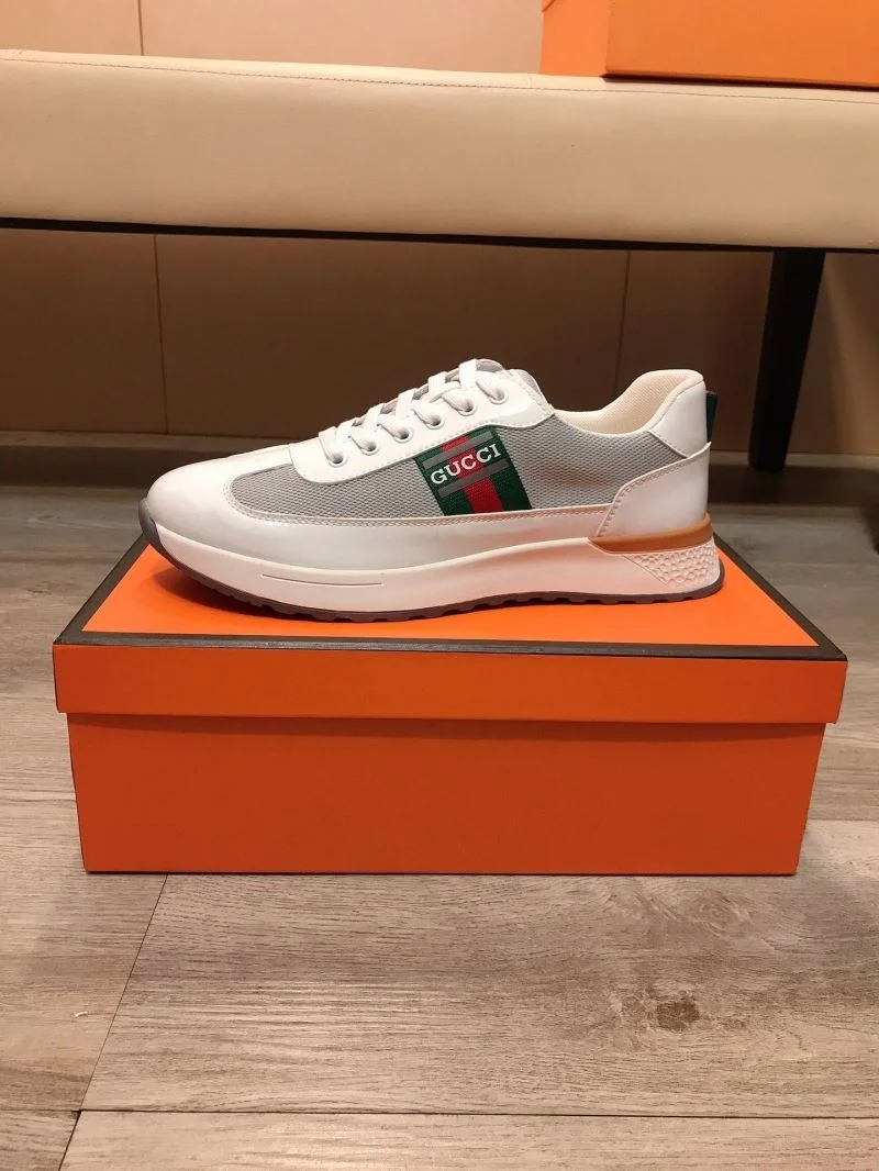 Gucci Low Shoes