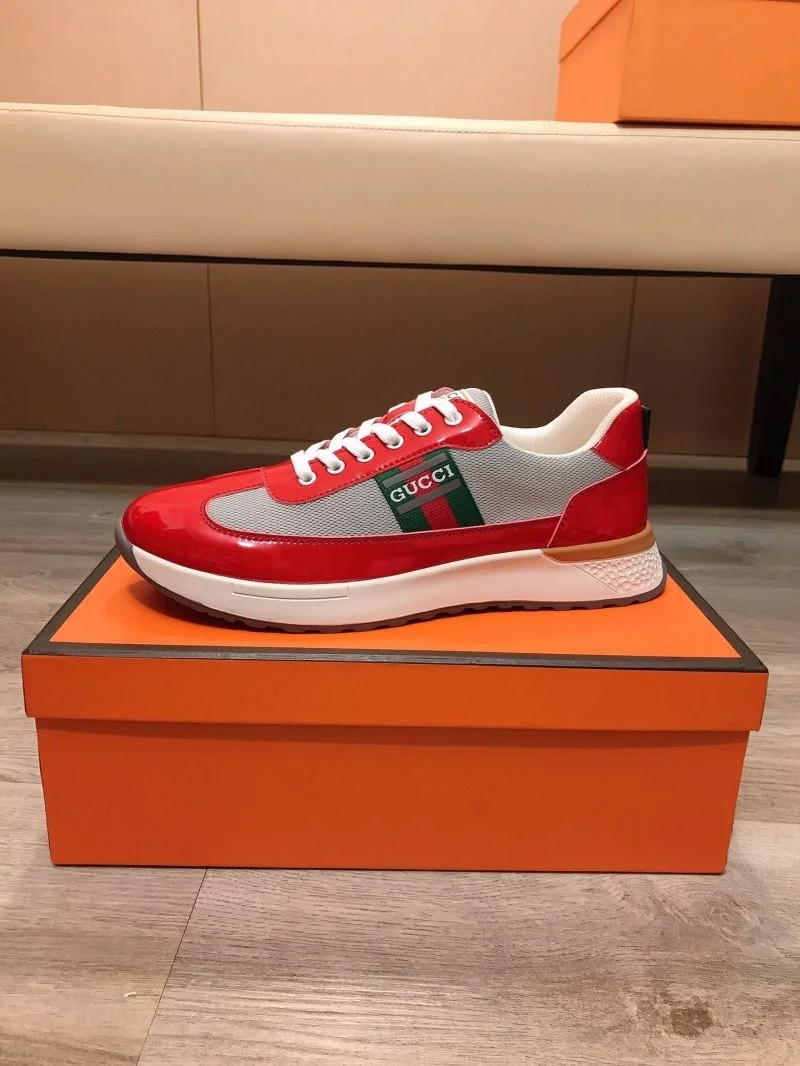 Gucci Low Shoes
