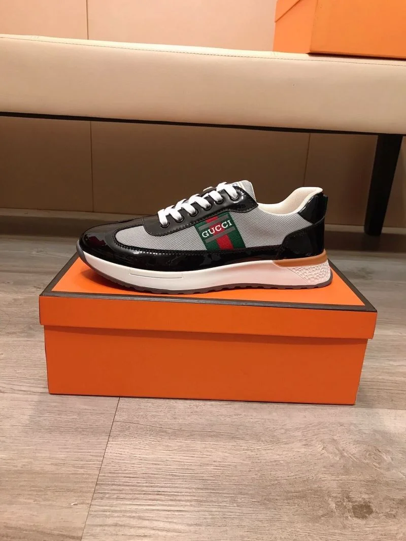 Gucci Low Shoes