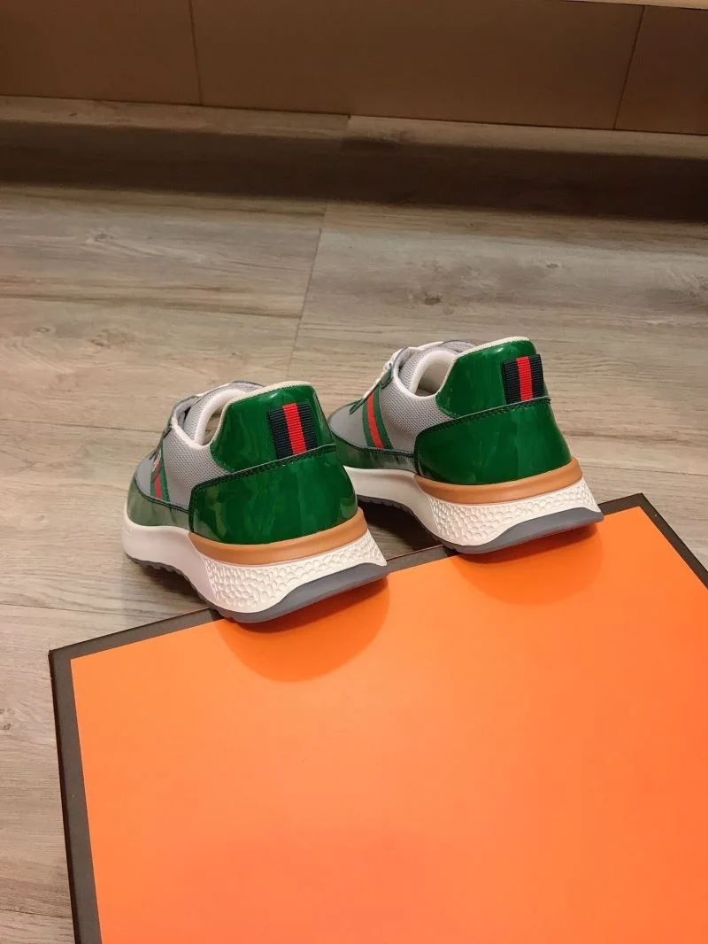Top match Gucci Low Shoes