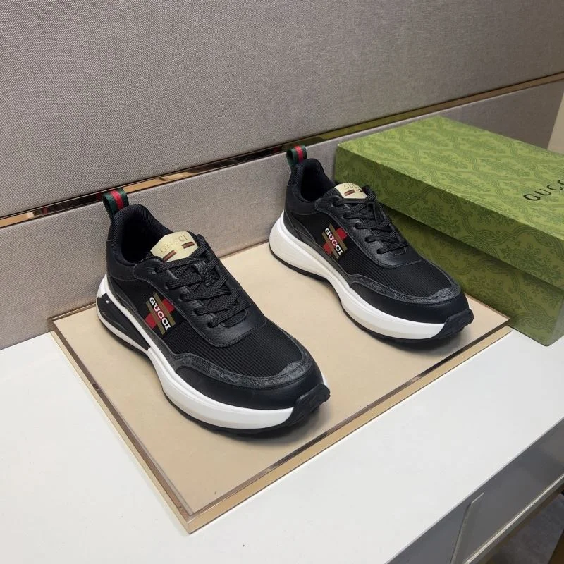 Gucci Low Shoes