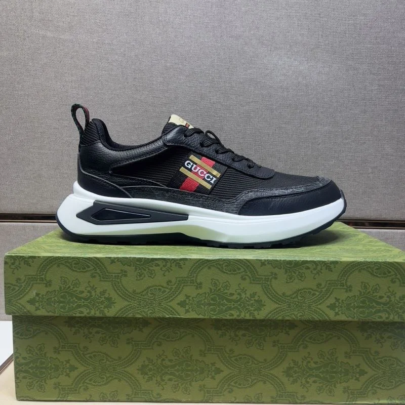 Budget-friendly Gucci Low Shoes
