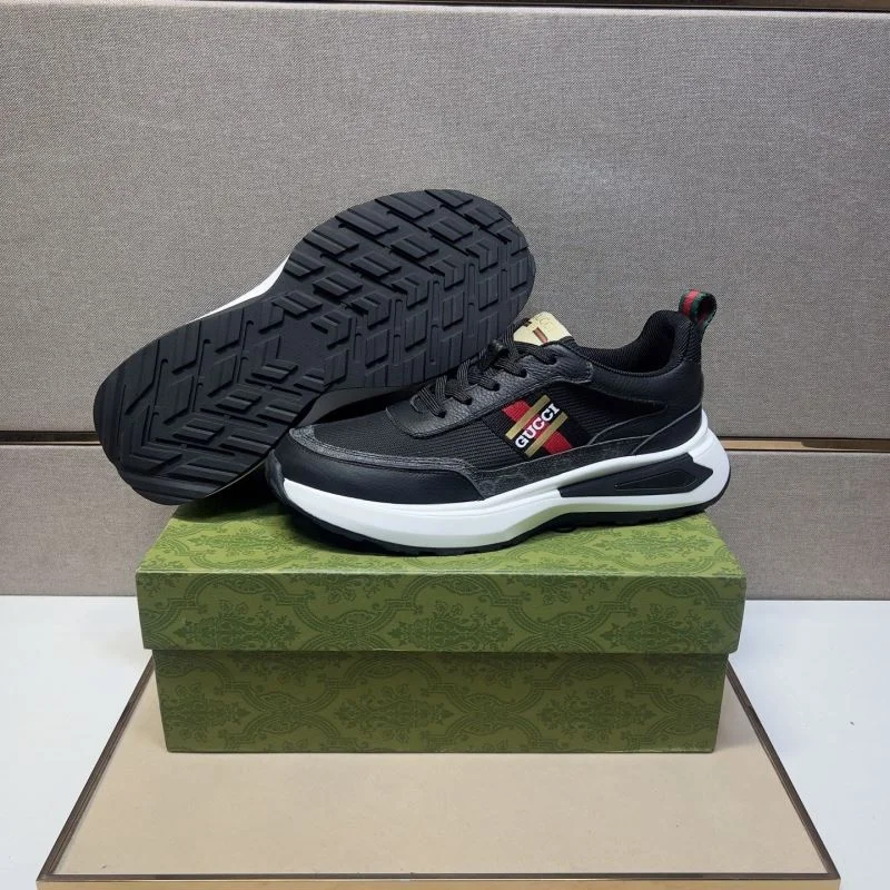 Budget-friendly Gucci Low Shoes